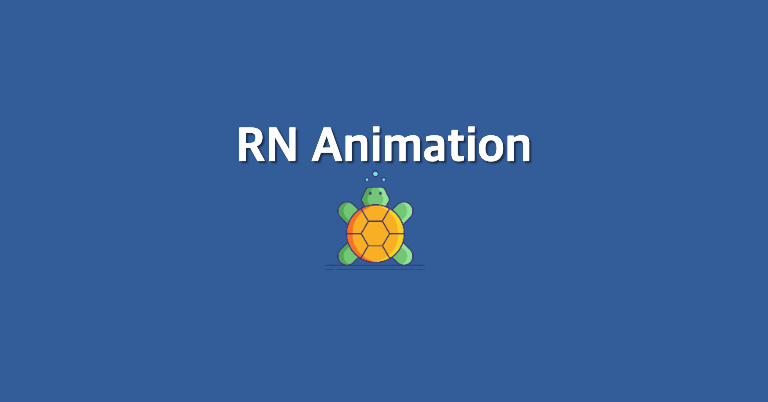 RN-Animation