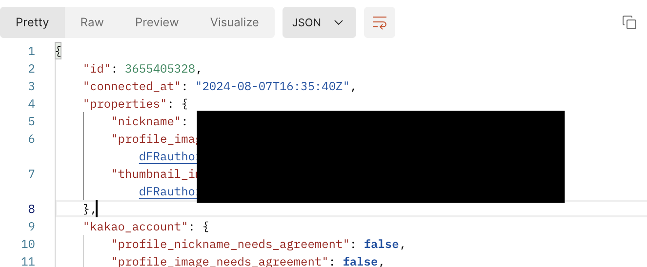 240808 내일배움캠프 59일차 TIL: Spring Security, JWT, Redis로 카카오 회원가입, 로그인하기 | 포스트맨 사용하지 않고 카카오 로그인 테스트하기