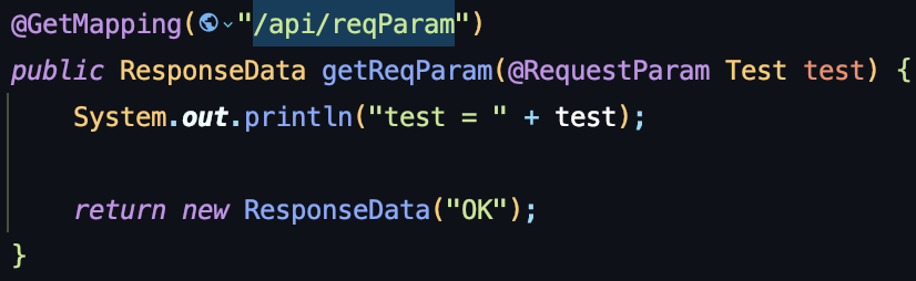 [Spring Boot] @RequestParam 과 @RequestBody 는 무슨 차이일까?