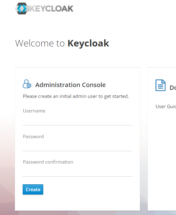 React Keycloakify 로 Keycloak Theme 개발하기 3
