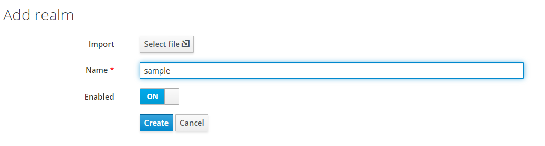 (React) Keycloakify 로 keycloak theme 개발하기 (3)