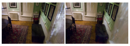 [논문리뷰] 3D Gaussian Splatting for Real-Time Radiance Field Rendering