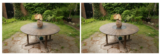 [논문리뷰] 3D Gaussian Splatting for Real-Time Radiance Field Rendering