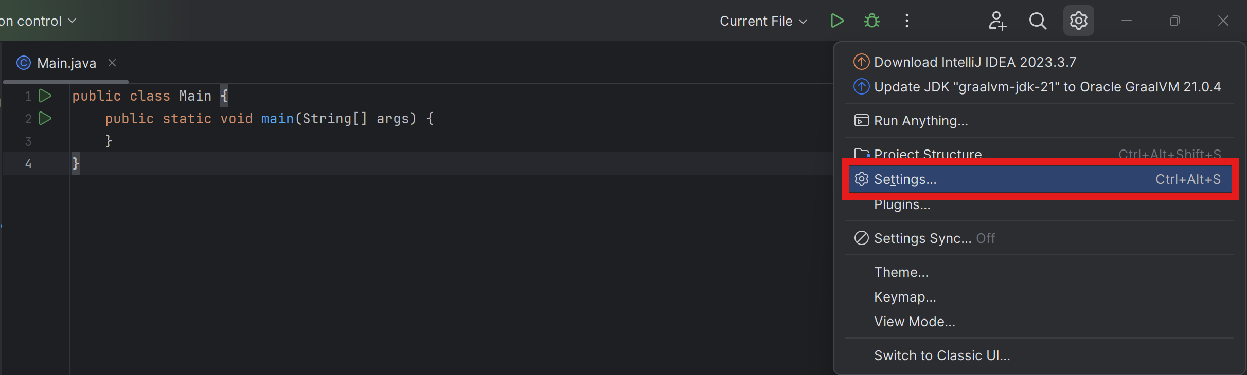 GitHub IntelliJ 연결, IntelliJ 한글 깨짐 해결하기