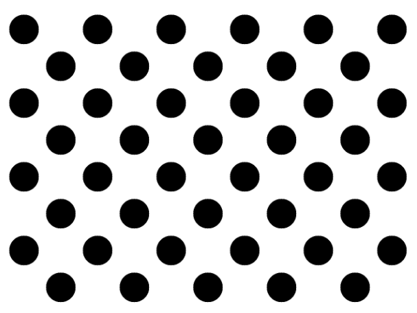 [Camera-LiDAR Calibration] Calibration Pattern