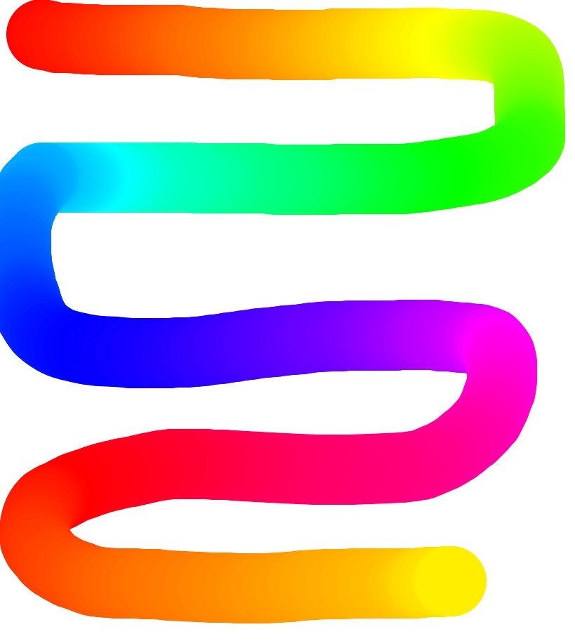 [JavaScript30] 🖌 08. FUN WITH HTML5 CANVAS