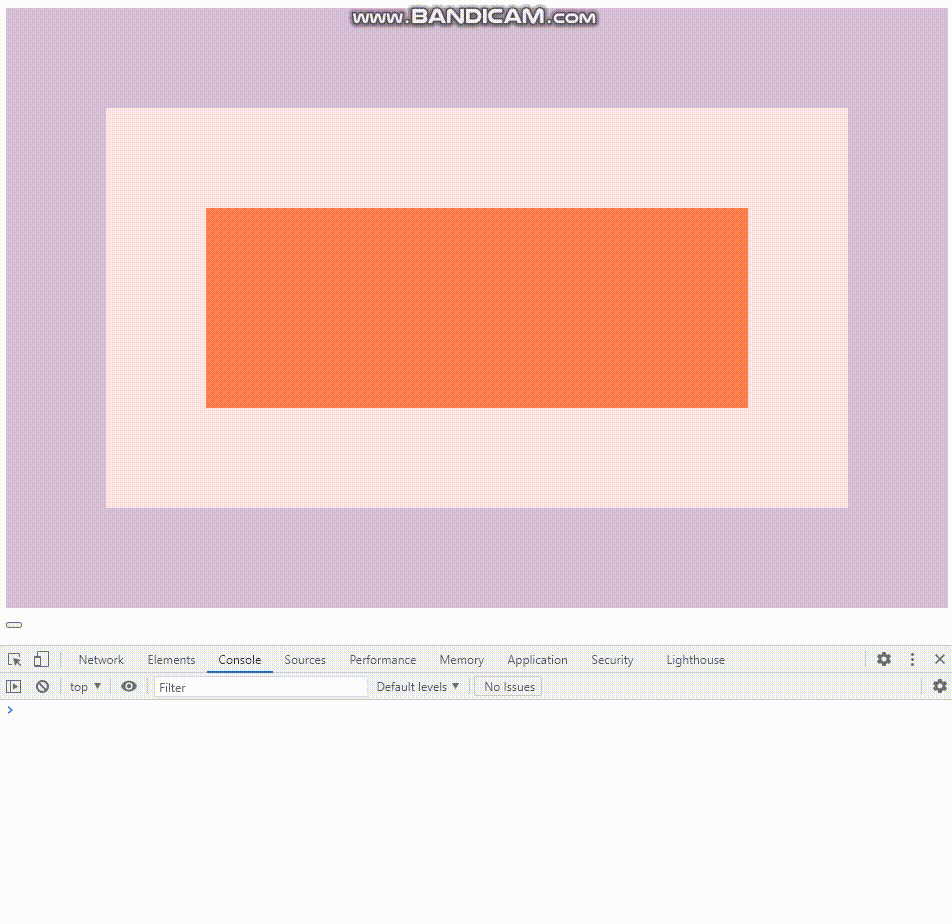 [JavaScript30] ☁️ 25. Event Capture, Propagation, Bubbling and Once