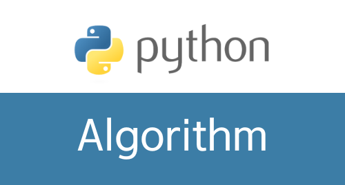 [Algorithm/Python] 투포인터 (Two Pointer)