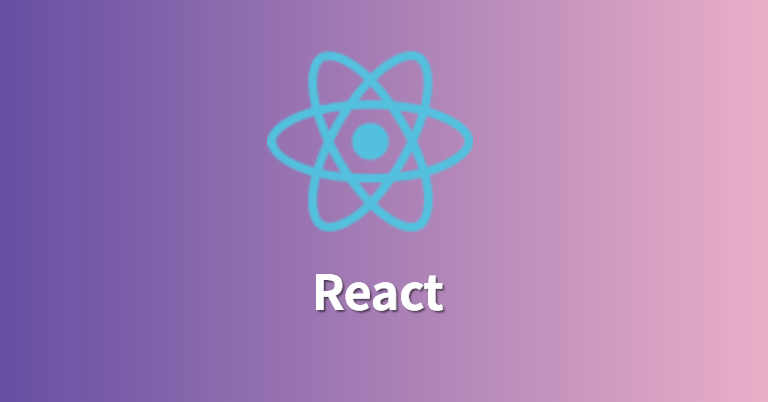 시리즈 | React - console.log(KimChanwoo)