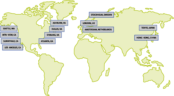 [ TIL ] Name Resolution