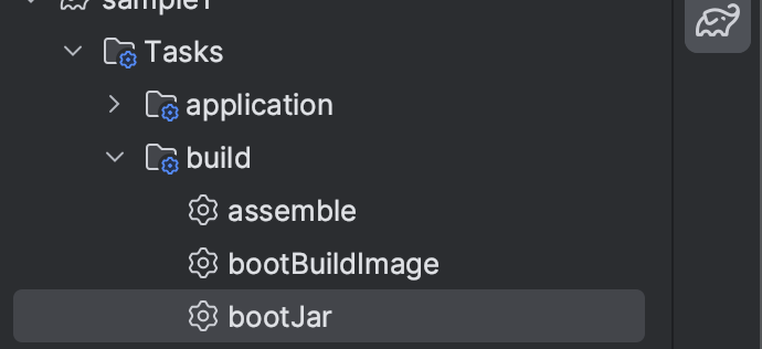 [Spring Boot Up & Running] Chapter 05. 어플리케이션 설정과 검사