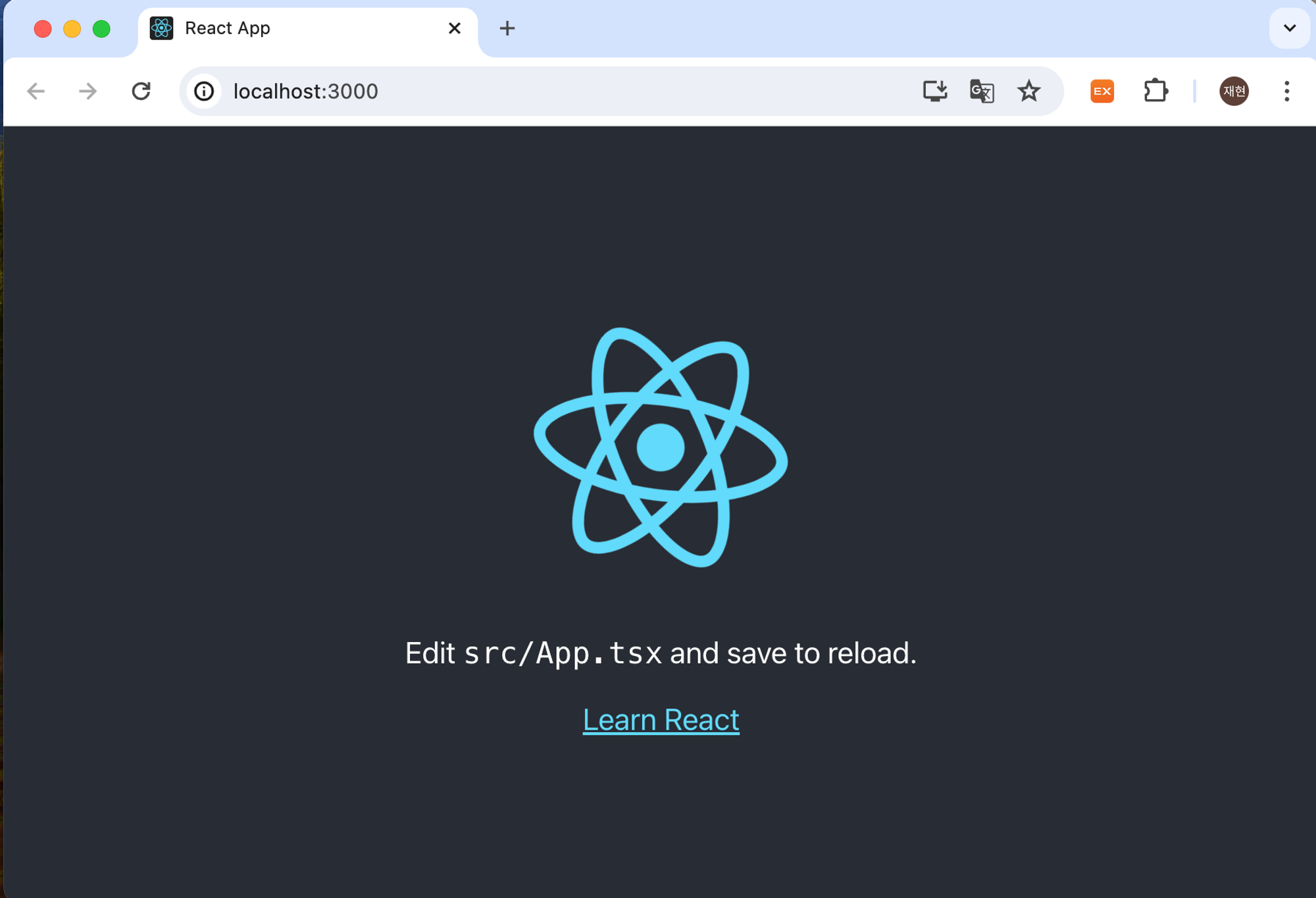 [TIL] 프론트엔드 기초 : React + TypeScript (8)