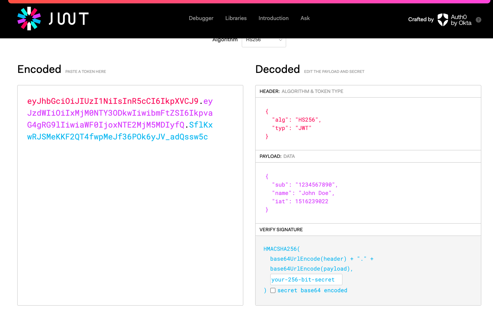 [TIL] JWT, Redis를 이용한 인증 및 인가 실습 (2)