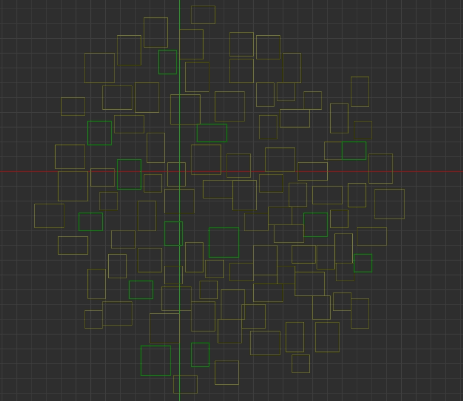 절차적 맵 생성(Procedural Map Generation) - 2 | 삼각분할