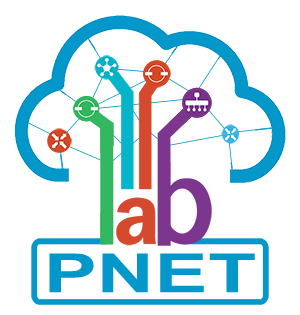 6) PNET-LAB