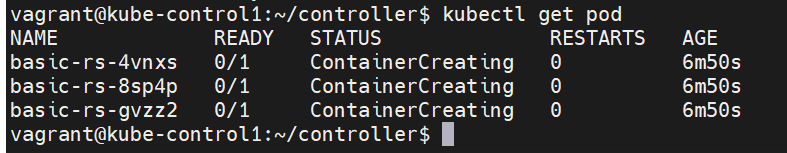 FailedCreatePodSandBox