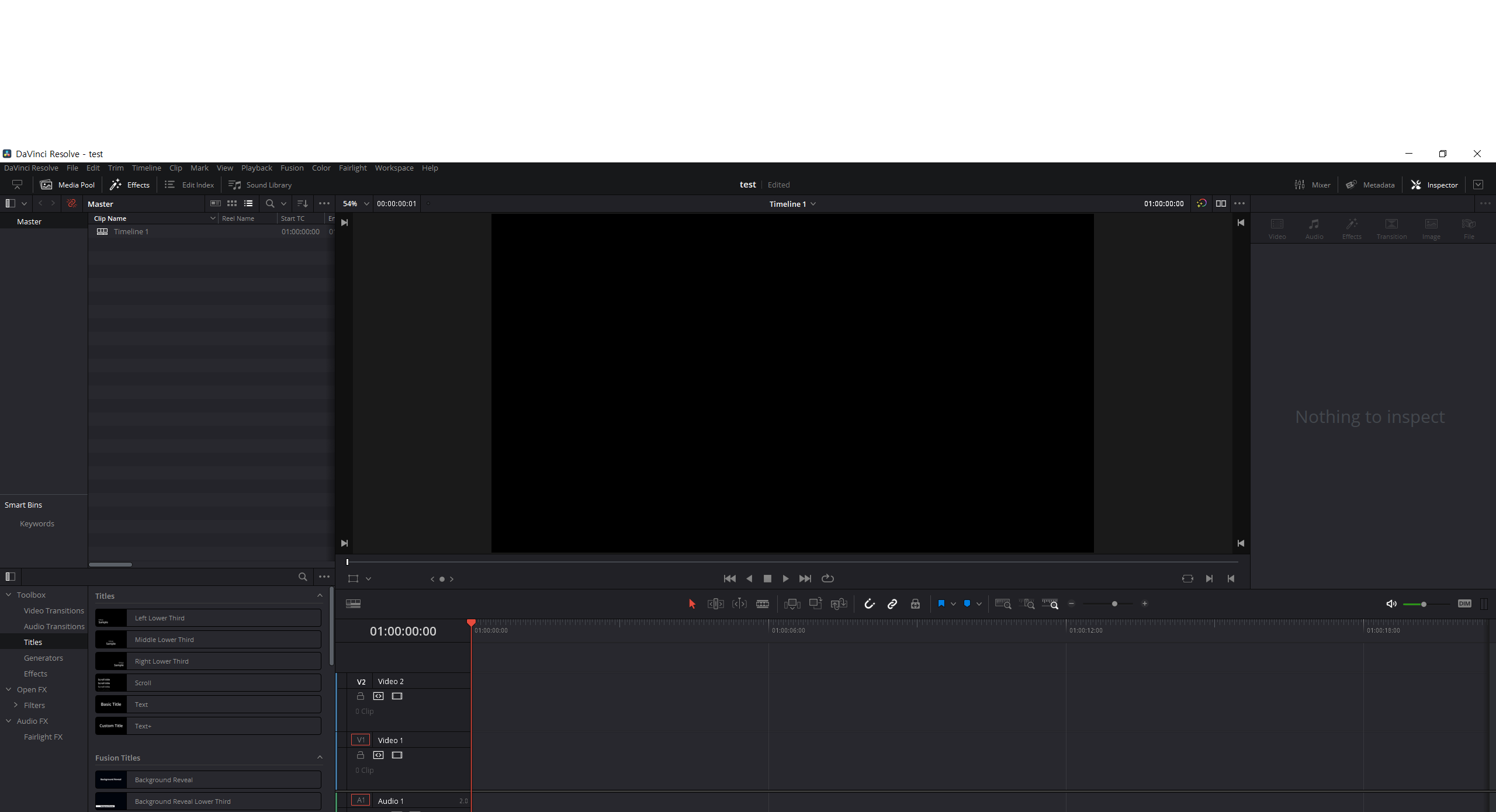 Unity | Timeline, URP