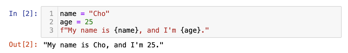 [코드스테이츠] 데이터 기초반_파이썬 입문(2-4 Python Function 2)