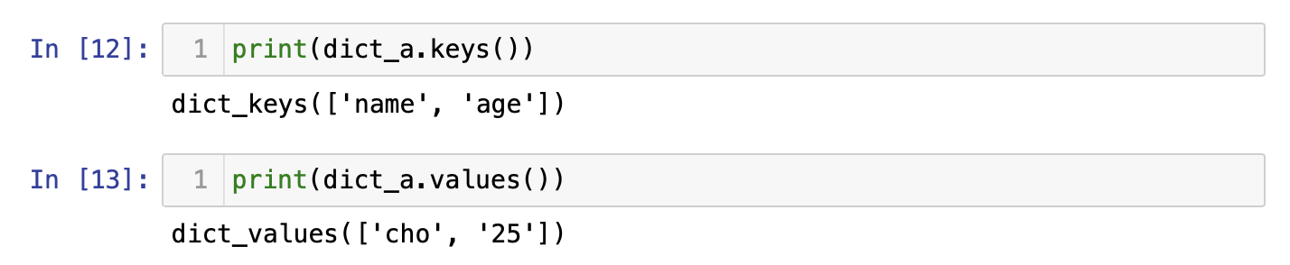 [코드스테이츠] 데이터 기초반_파이썬 입문(1-4 Python Data Type 2)