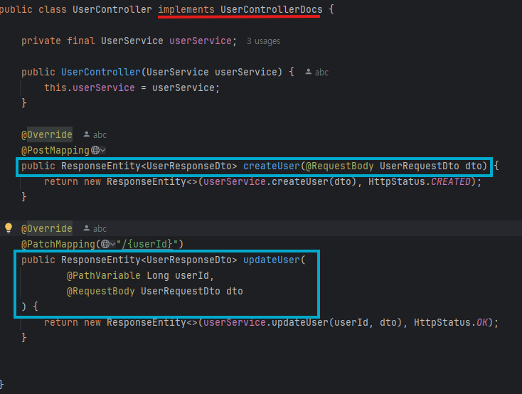 [Spring] Swagger 적용하기