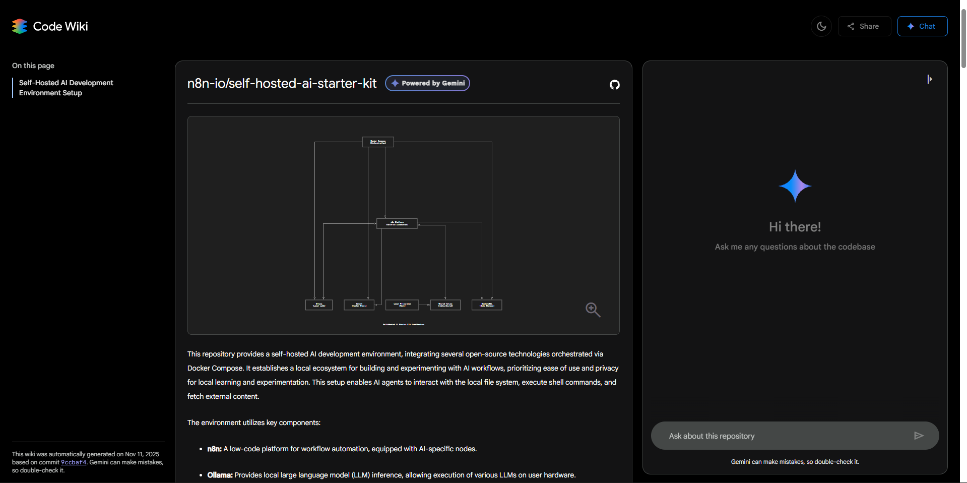 [AI 활용하기 시리즈] 2. Google 'Code Wiki'란 무엇인가? (핵심 기능 총정리)