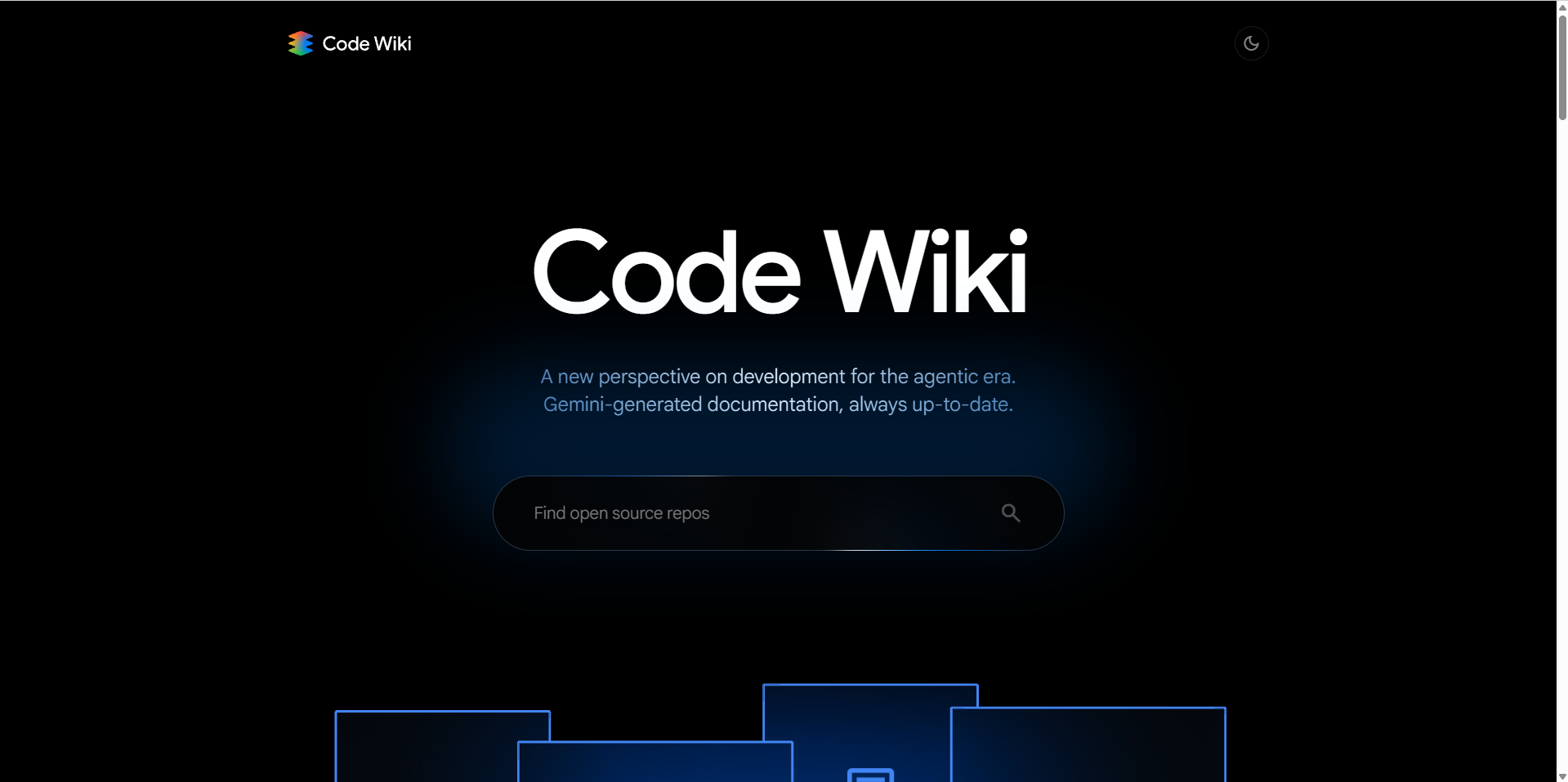 [AI 활용하기 시리즈] 2. Google 'Code Wiki'란 무엇인가? (핵심 기능 총정리)