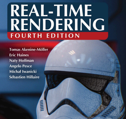 [리얼타임렌더링] 1. 용어와 정의