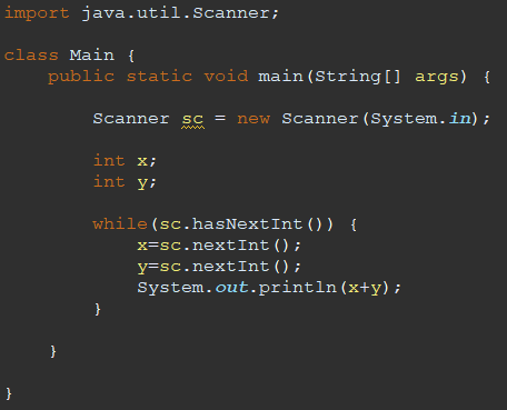 시리즈 | (JAVA)PS - Development