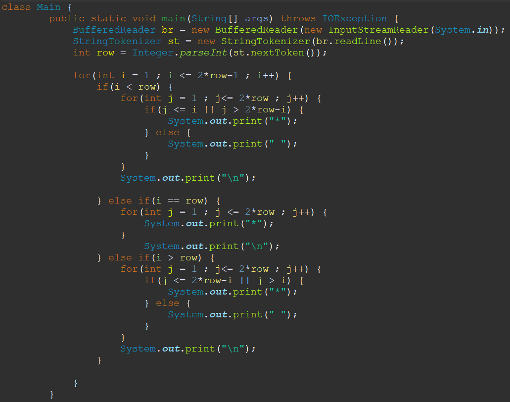 시리즈 | (JAVA)PS - Development