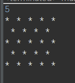 (JAVA)백준 알고리즘 No.10991
