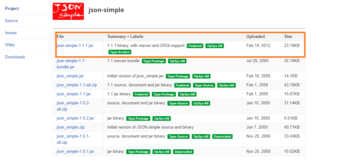 Servlet/JSP에서 Ajax 사용