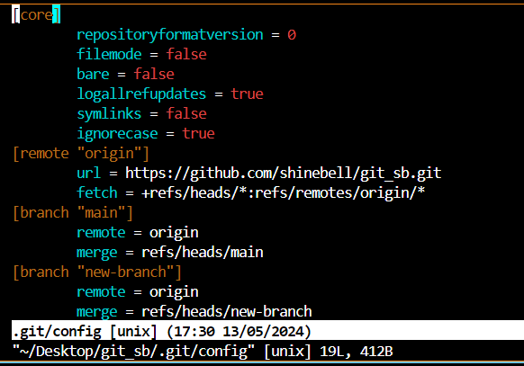 GIT#4