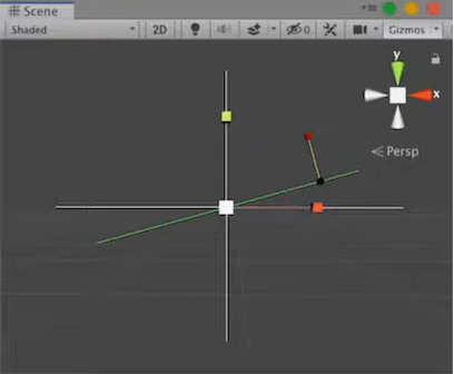 [Unity3D] 경사면에서 미끄러지기