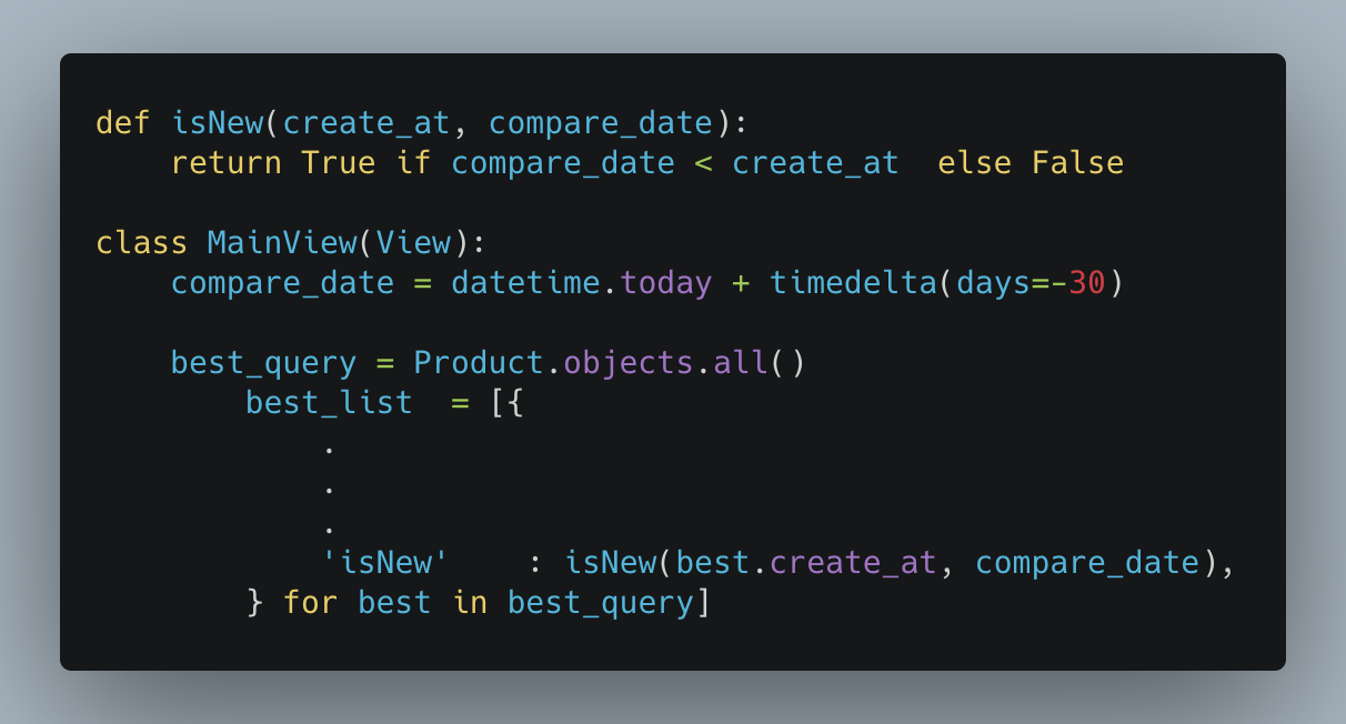 WET_4 | [django] 두 앙숙이 만났다... offset-naive, offset-aware