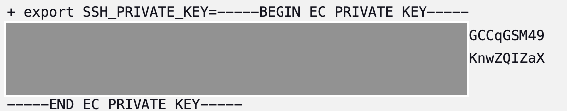🧨 Jenkins + Spring Cloud Config SSH 인증 트러블슈팅