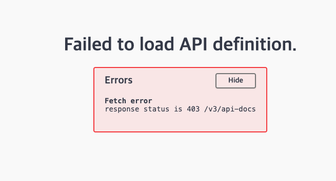 [TIL] Spring Boot 3.x에서 Swagger 설정과 NoSuchMethodError 문제 해결기 🎉