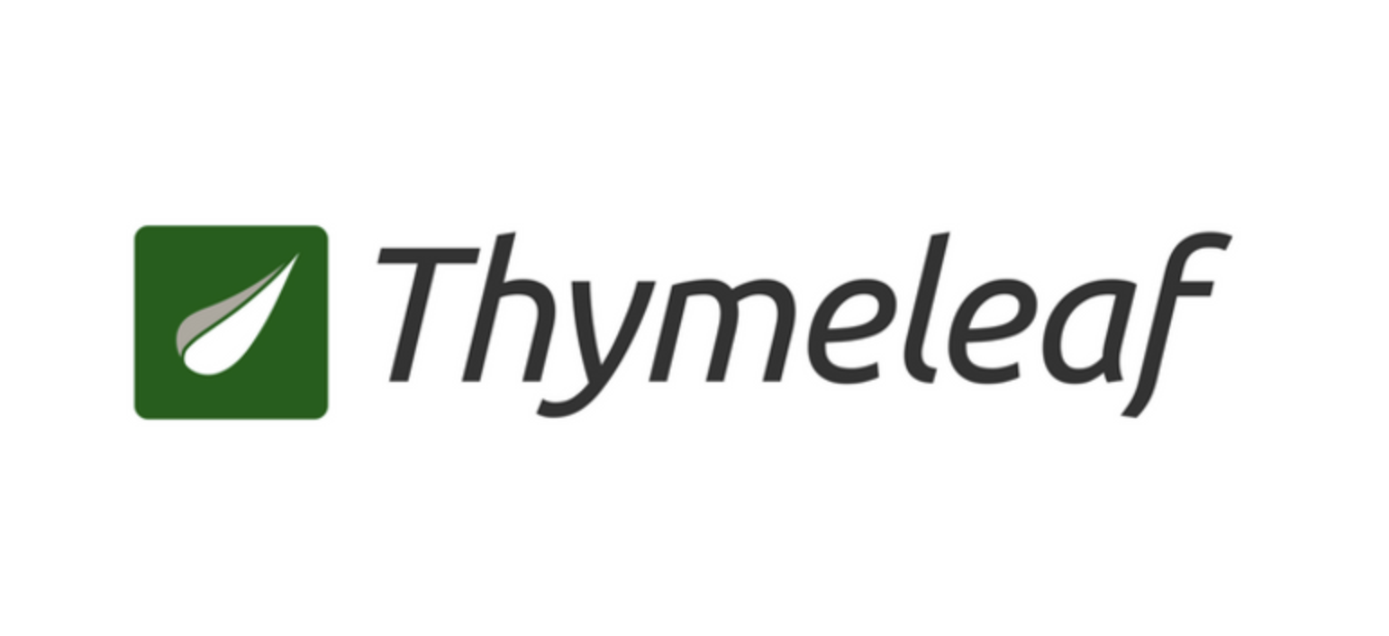 [Thymeleaf] 타임리프 기본 문법