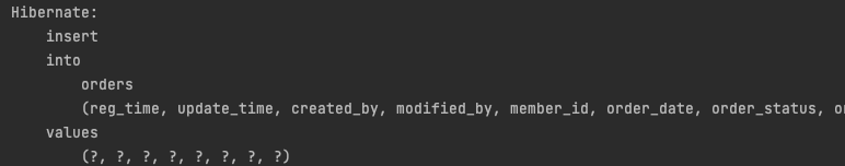 JPA - save() 와 saveAndFlush() 의 차이