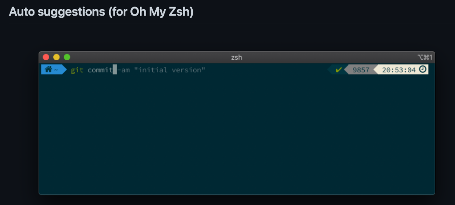iTerm2 설치 및 커스터마이징