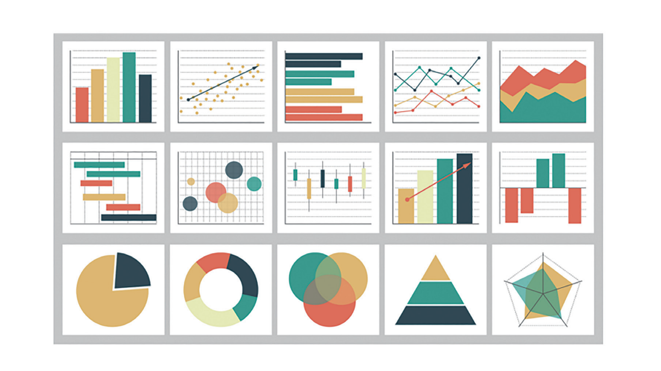 Matplotlib 알아보기