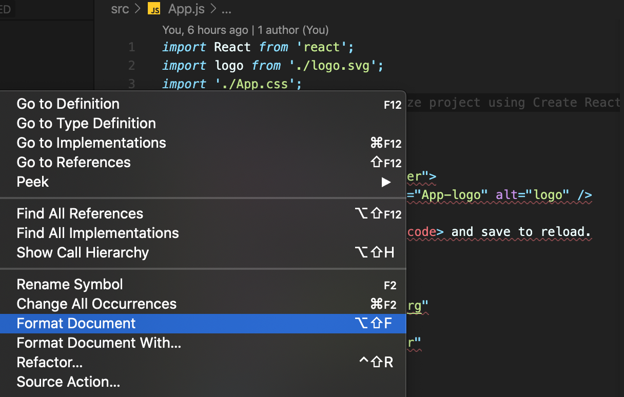 ESLint & Prettier, Airbnb Style Guide로 프로젝트 세팅하기