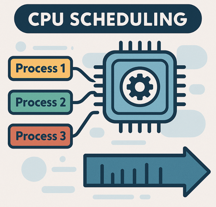 CPU Scheduler