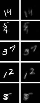 Next-Frame Video Prediction with Convolutional LSTMs