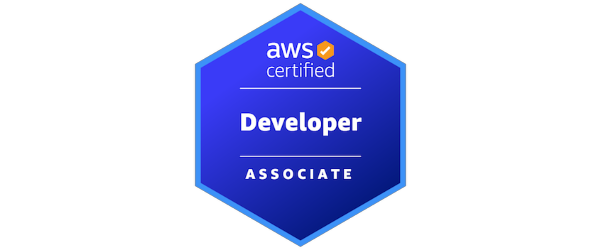 [AWS] Certified Developer Associate : 취득 사유, 내용 정리 - 1