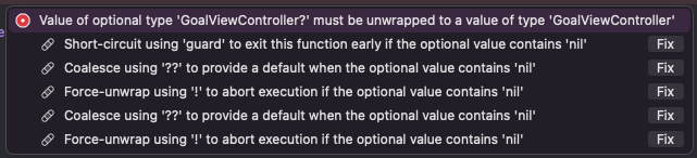 Swift / Algorithm, Type Casting