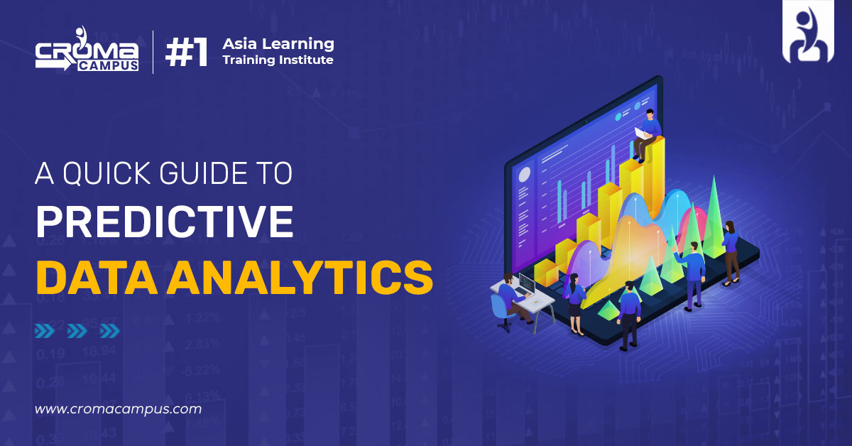Reasons to Take Data Analytics Certification Courses