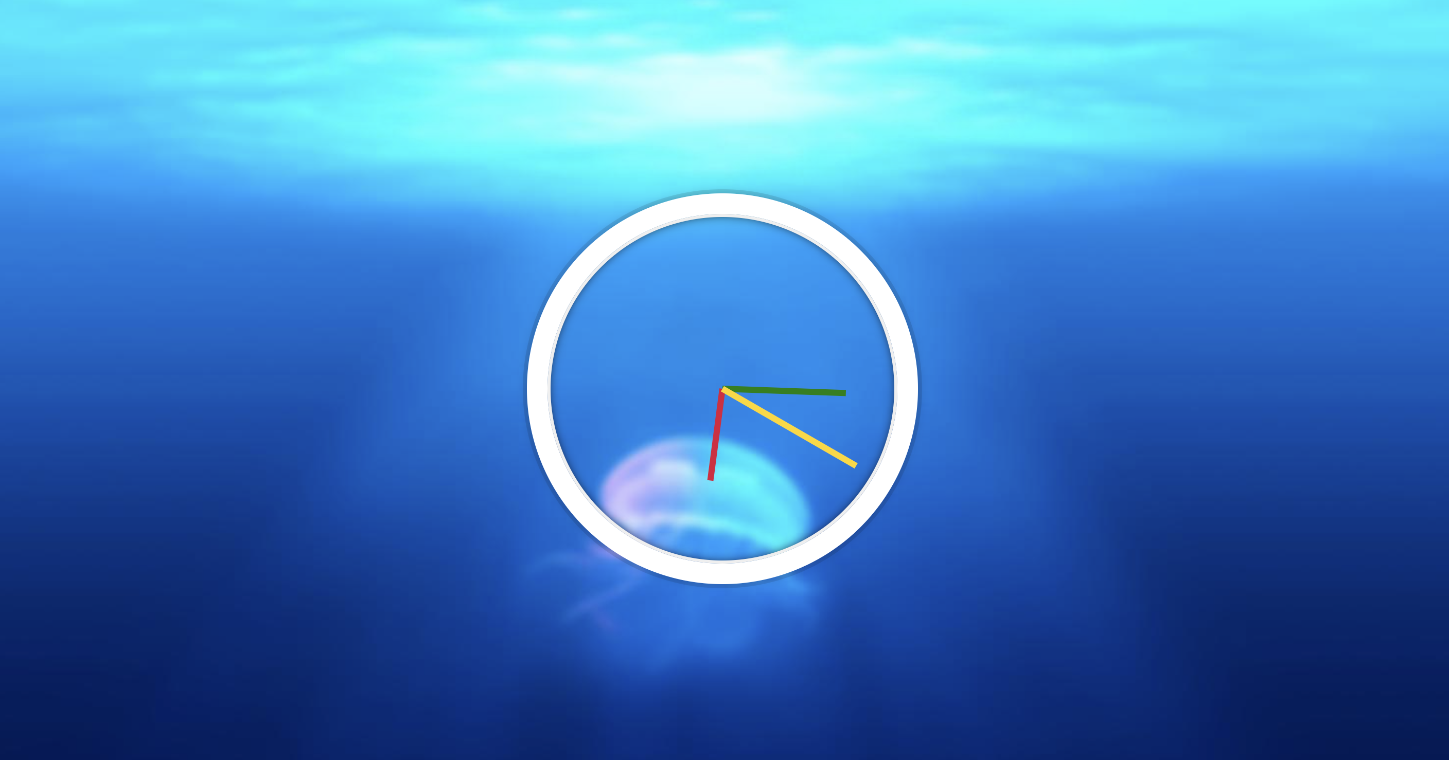 [JavaScript] 02. Clock