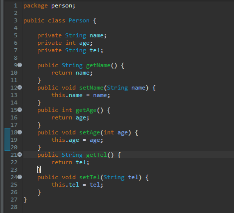 JAVA 개발 수업 18일차
