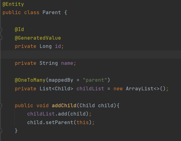 JPA - 프록시와 연관관계 관리