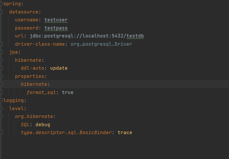 스프링과 JPA 기반 웹 애플리케이션 개발 (27) PostgreSQL 설치 및 설정